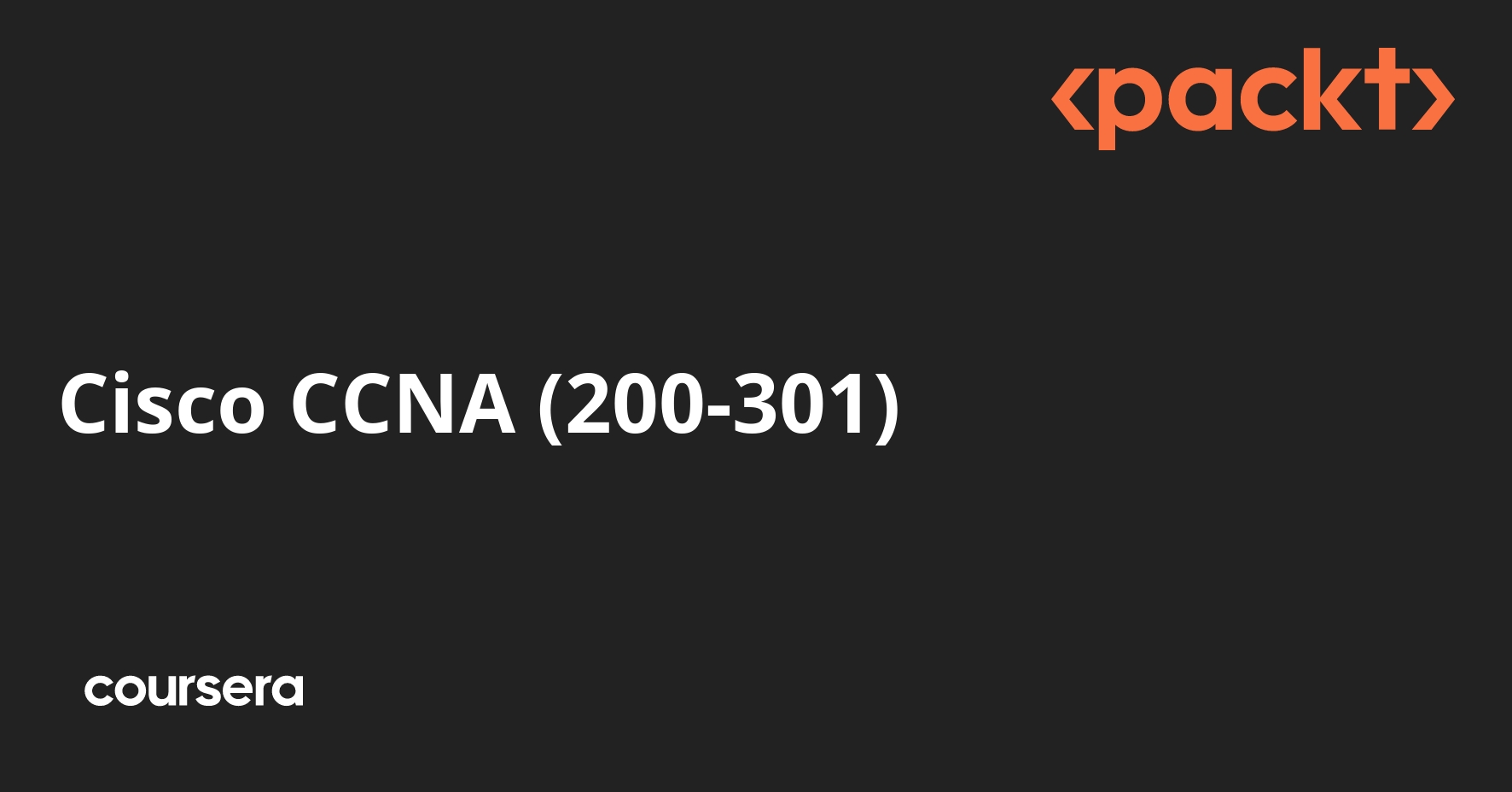 Cisco CCNA (200-301) – welcome